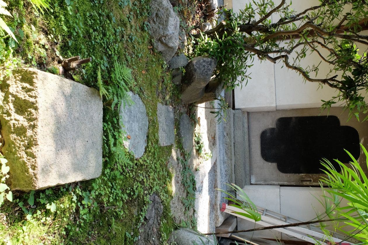 大阪からすぐ！四季を感じる日本庭園・蔵あり。100年以上の歴史ある古民家　広間（3間続きの座敷）　の写真13