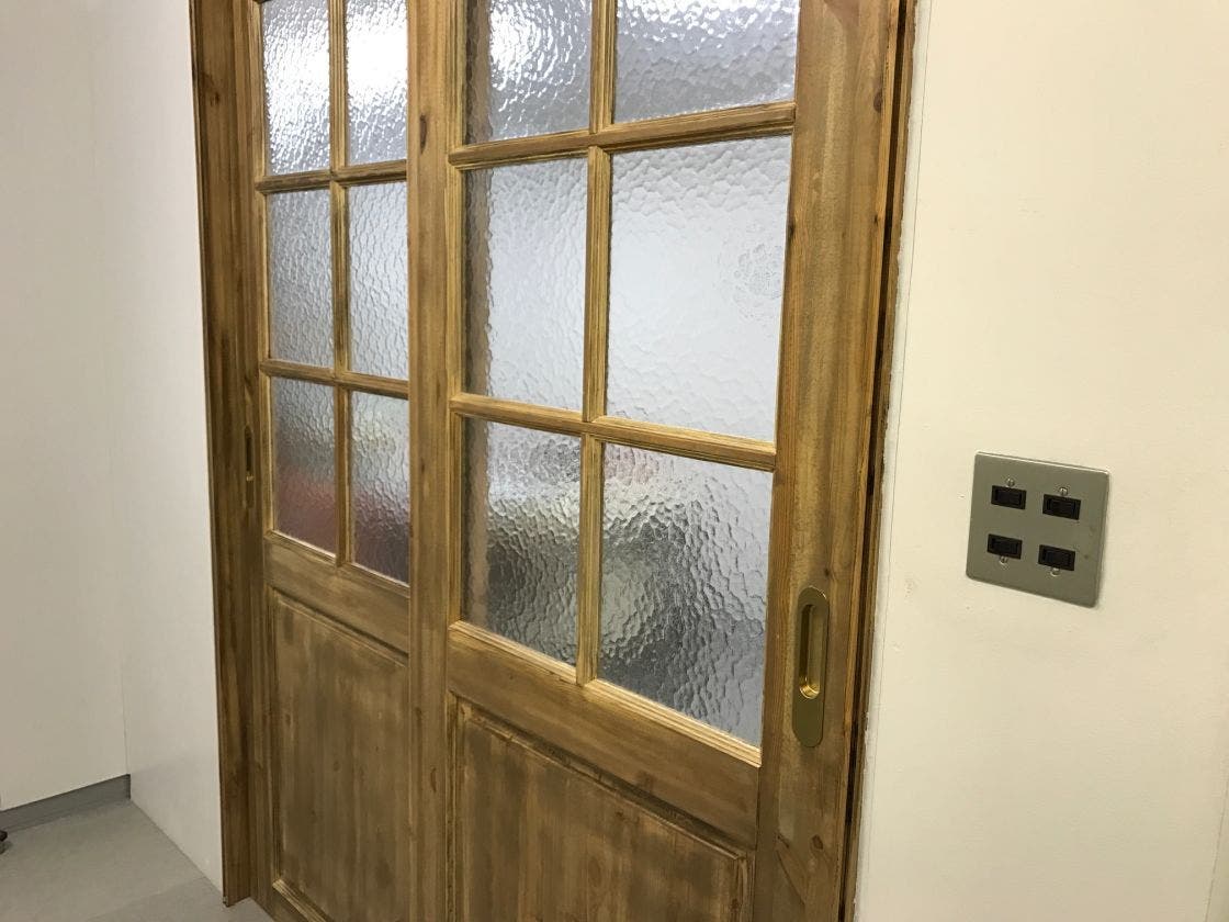 Studio Sylvan ルームAの写真2