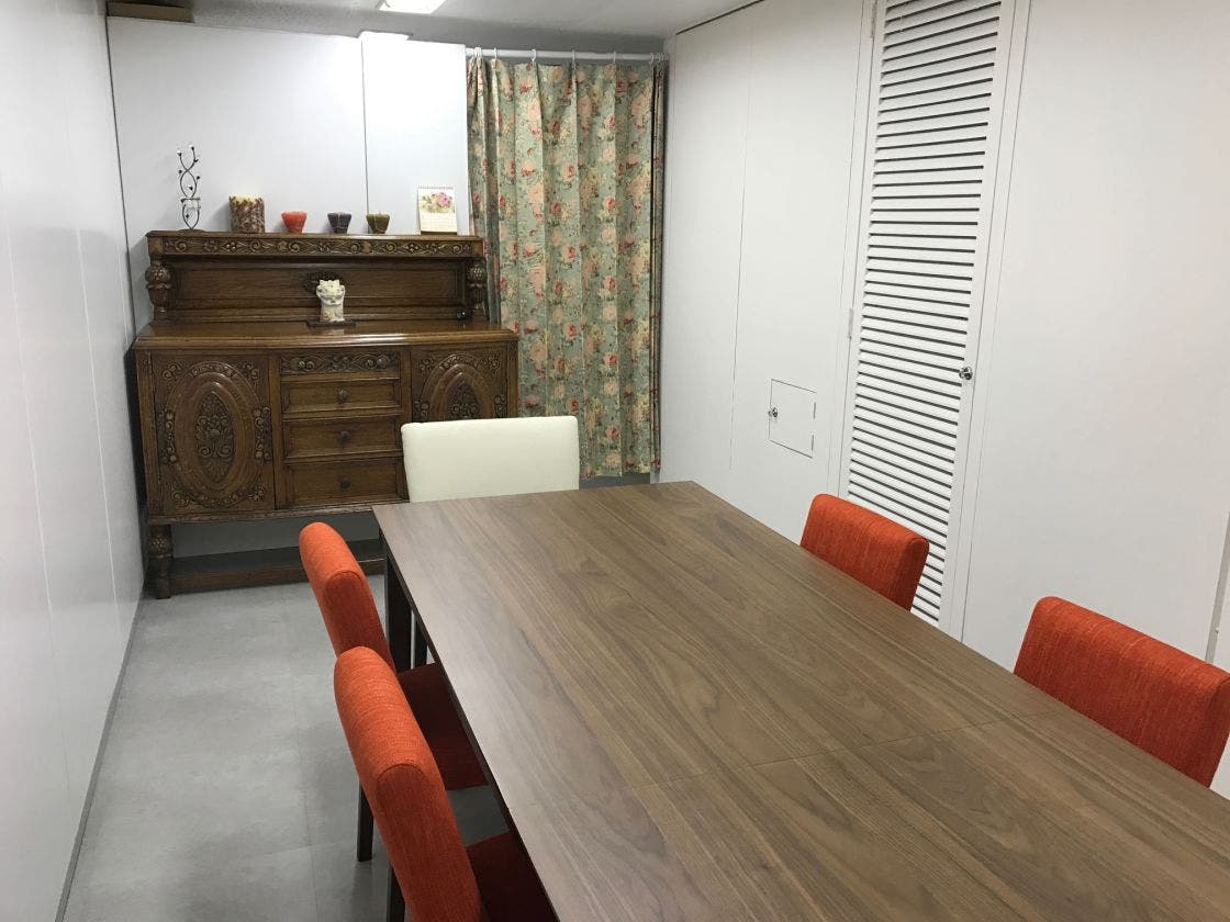 Studio Sylvan ルームAの写真1