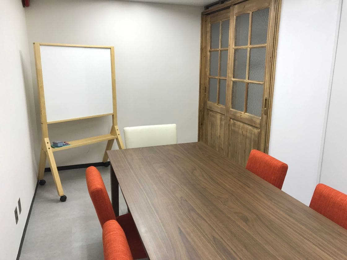 Studio Sylvan ルームAの写真3