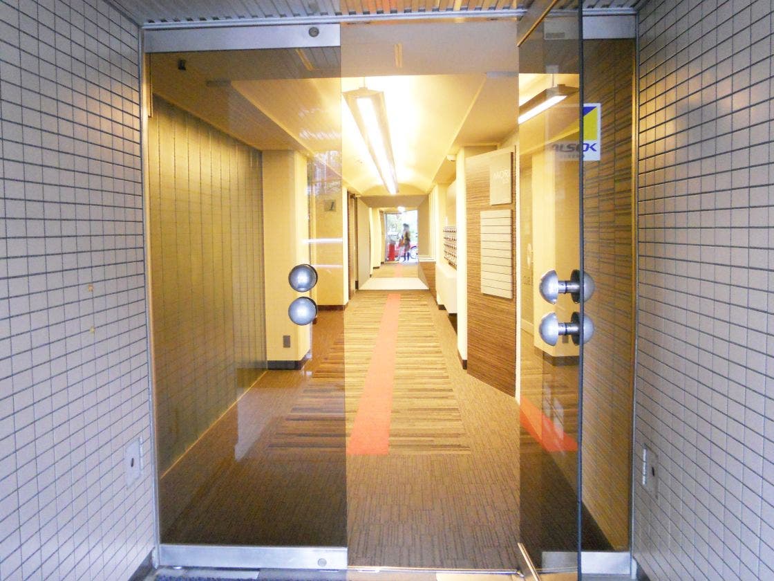 駅近！格安！新しい！広い！御所南のレンタルスペースです。の写真22