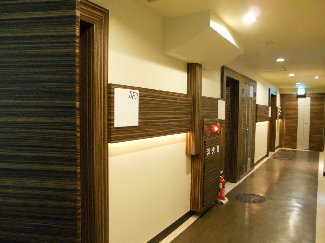 駅近！格安！新しい！広い！御所南のレンタルスペースです。の写真23