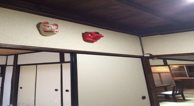 畳別荘　ひろしま