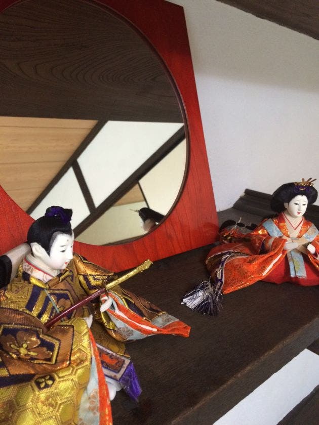 畳別荘　ひろしまの写真5