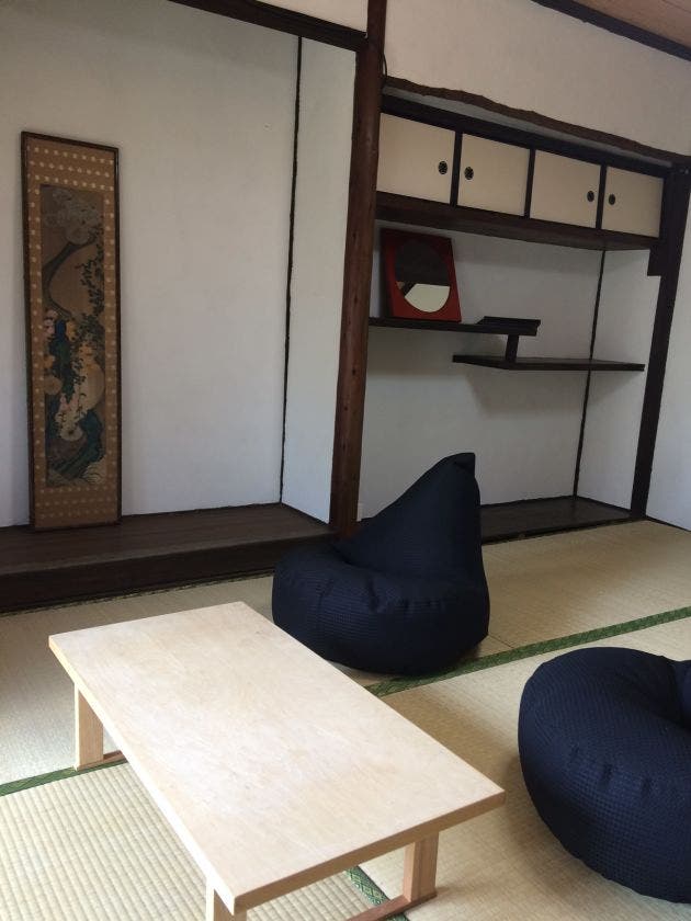 畳別荘　ひろしまの写真6