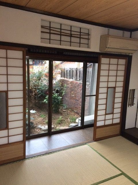 畳別荘　ひろしまの写真7