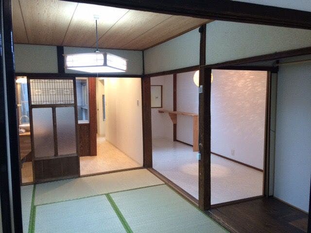 畳別荘　ひろしまの写真8