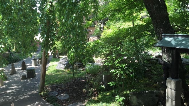 【愛知県 岡崎市】 江戸時代からの歴史が刻まれた庄屋を贅沢に貸し切って、研修やパーティーはいかがですか?の写真2