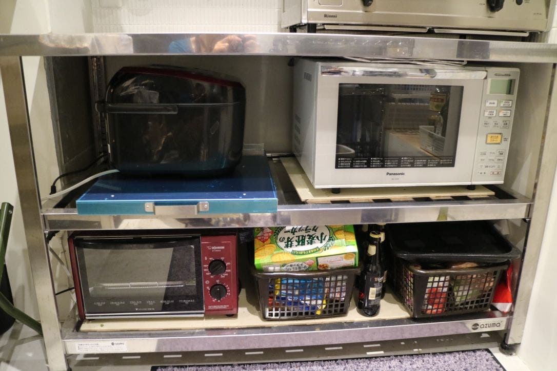 カフェ風のおしゃれな空間・蒲田駅徒歩６分・東京・大田区・蒲田 ・パーティー・ハロウィンの写真10