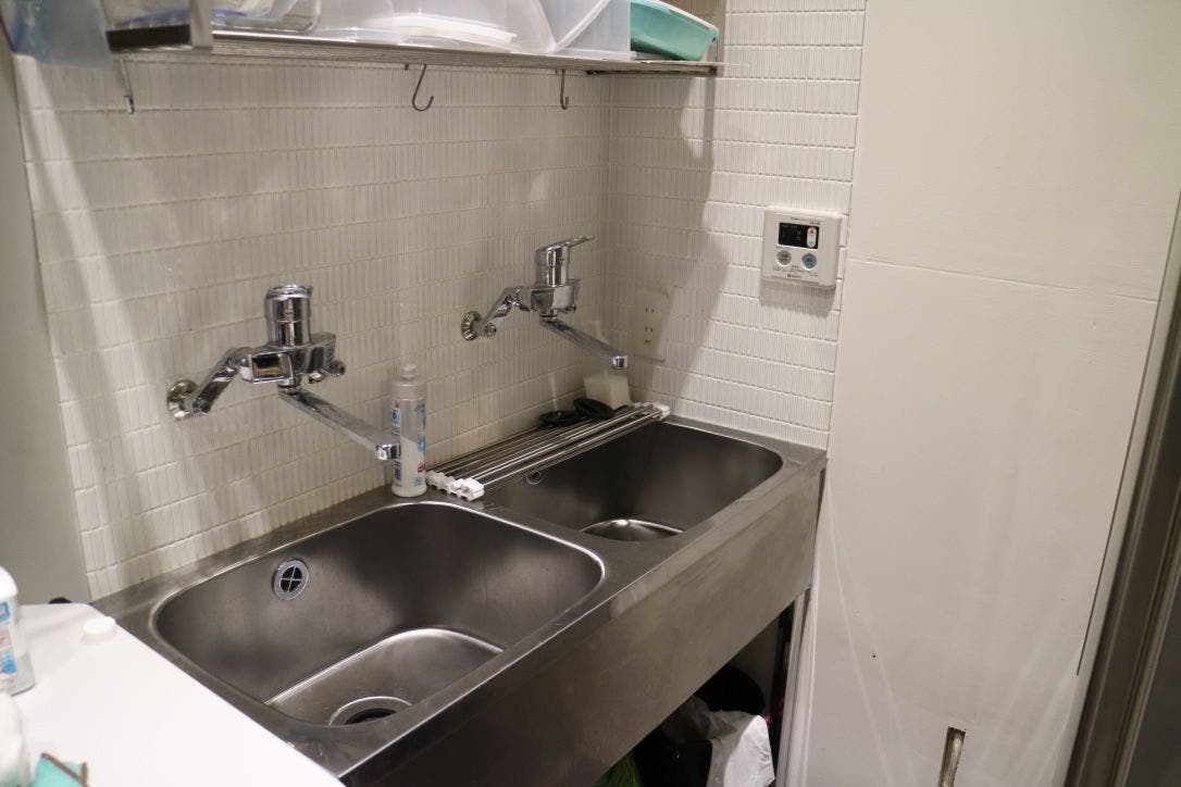 カフェ風のおしゃれな空間・蒲田駅徒歩６分・東京・大田区・蒲田 ・パーティー・ハロウィンの写真9