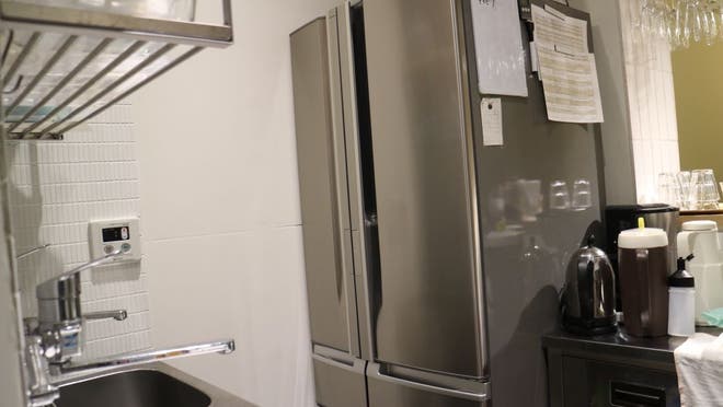 カフェ風のおしゃれな空間・蒲田駅徒歩6分・東京・大田区・蒲田 ・パーティー・ハロウィンの写真8