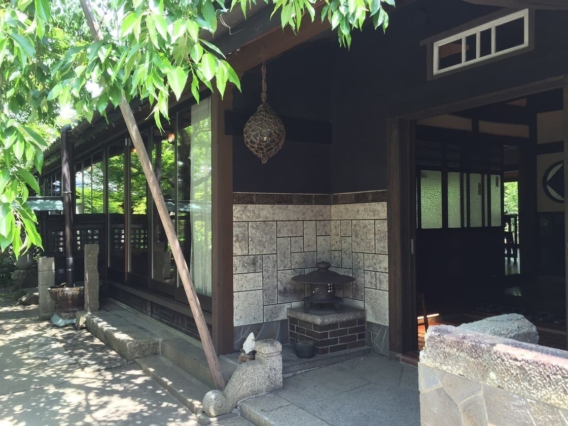 【愛知県 岡崎市】 江戸時代からの歴史が刻まれた庄屋を贅沢に貸し切って、研修やパーティーはいかがですか？の写真5