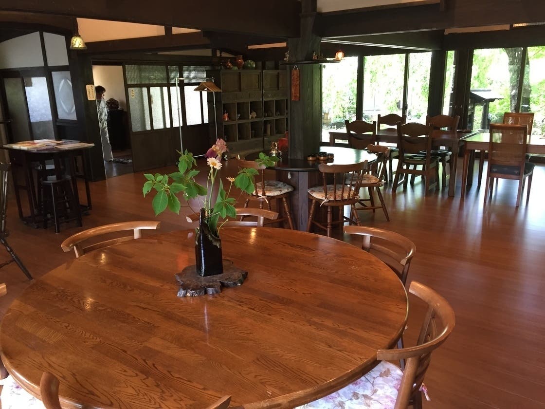 【愛知県 岡崎市】 江戸時代からの歴史が刻まれた庄屋を贅沢に貸し切って、研修やパーティーはいかがですか？の写真7