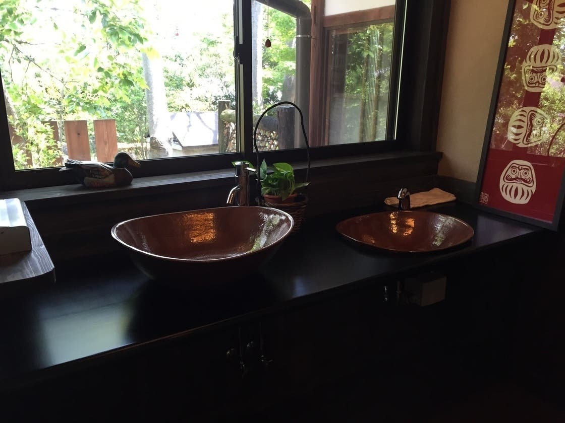 【愛知県 岡崎市】 江戸時代からの歴史が刻まれた庄屋を贅沢に貸し切って、研修やパーティーはいかがですか？の写真15