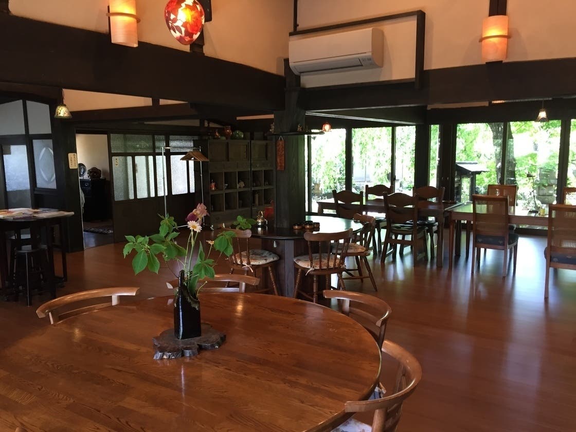 【愛知県 岡崎市】 江戸時代からの歴史が刻まれた庄屋を贅沢に貸し切って、研修やパーティーはいかがですか？の写真8