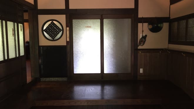 【愛知県 岡崎市】 江戸時代からの歴史が刻まれた庄屋を贅沢に貸し切って、研修やパーティーはいかがですか?の写真6