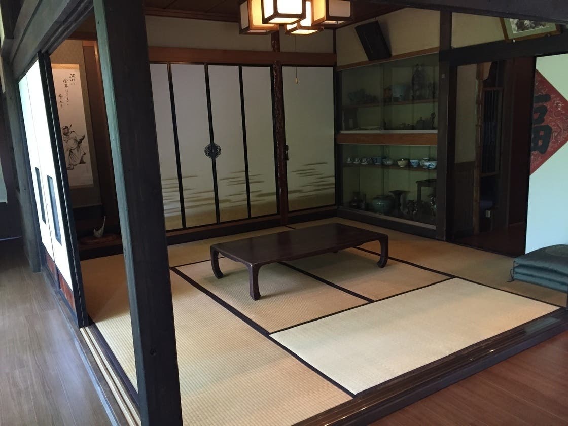 【愛知県 岡崎市】 江戸時代からの歴史が刻まれた庄屋を贅沢に貸し切って、研修やパーティーはいかがですか？の写真12