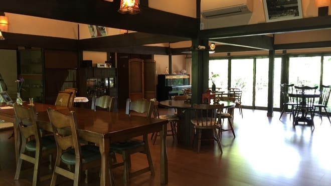 【愛知県 岡崎市】 江戸時代からの歴史が刻まれた庄屋を贅沢に貸し切って、研修やパーティーはいかがですか?の写真10