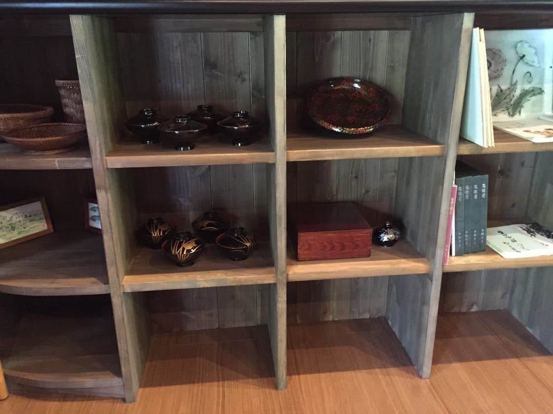 【愛知県 岡崎市】 江戸時代からの歴史が刻まれた庄屋を贅沢に貸し切って、研修やパーティーはいかがですか？の写真16