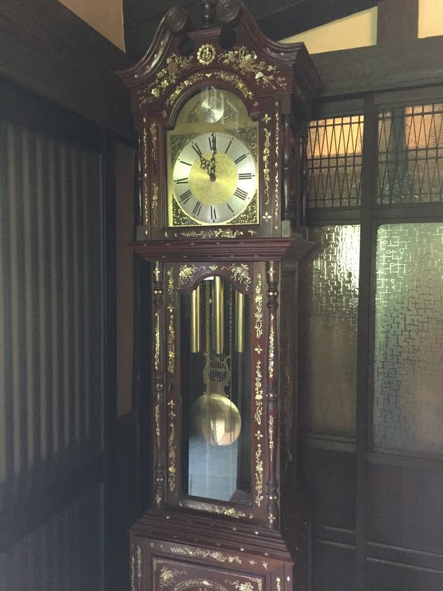 【愛知県 岡崎市】 江戸時代からの歴史が刻まれた庄屋を贅沢に貸し切って、研修やパーティーはいかがですか？の写真20