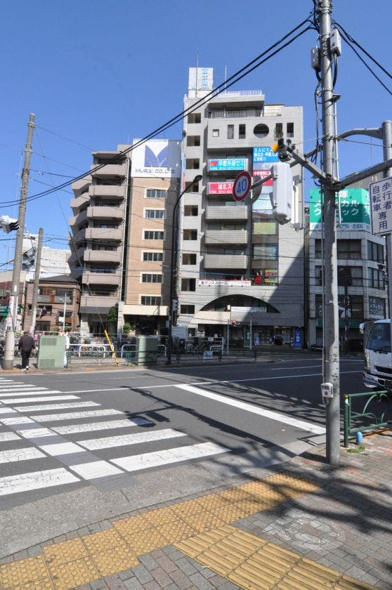 大塚駅北口徒歩3分　1人〜15人向け  会議室A🧑‍🏫の写真5