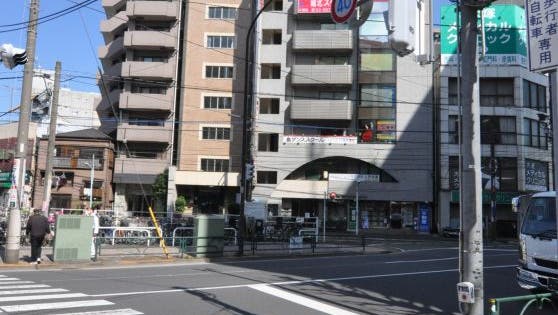 大塚駅北口徒歩3分 1人〜15人向け 会議室A🧑🏫の写真5