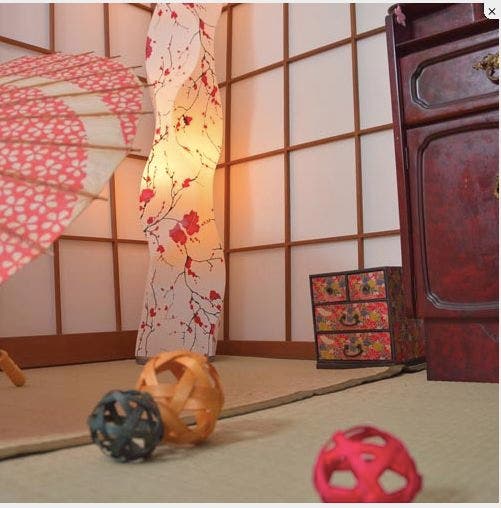 【都内なのに激安】江戸川区(最寄：新小岩駅）〜1棟2階建て貸切撮影スタジオ〜 コスプレ撮影や女子会に！の写真12