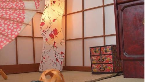 【都内なのに激安】江戸川区(最寄:新小岩駅)〜1棟2階建て貸切撮影スタジオ〜 コスプレ撮影や女子会に!の写真12