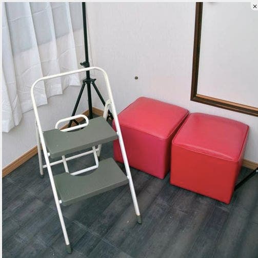 【都内なのに激安】江戸川区(最寄：新小岩駅）〜1棟2階建て貸切撮影スタジオ〜 コスプレ撮影や女子会に！の写真23