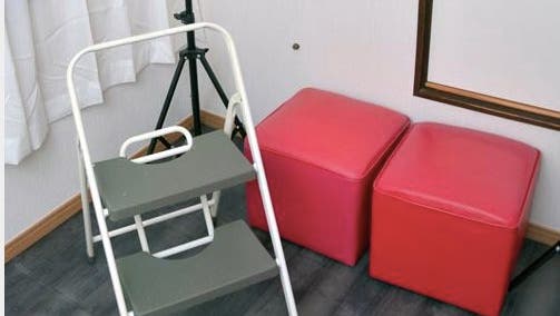 【都内なのに激安】江戸川区(最寄:新小岩駅)〜1棟2階建て貸切撮影スタジオ〜 コスプレ撮影や女子会に!の写真23