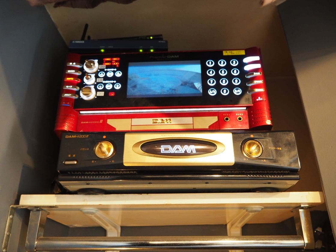 恵比寿カフェノーズの写真5