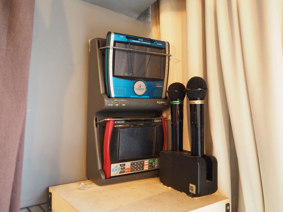 恵比寿カフェノーズの写真6