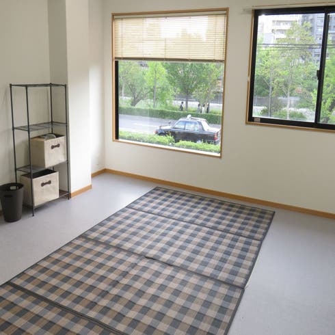 駅近！清水五条駅から徒歩約1分 ｲﾍﾞﾝﾄ･教室･京都観光時のご休憩場所として大変便利です。お子様も大歓迎です。　 の写真