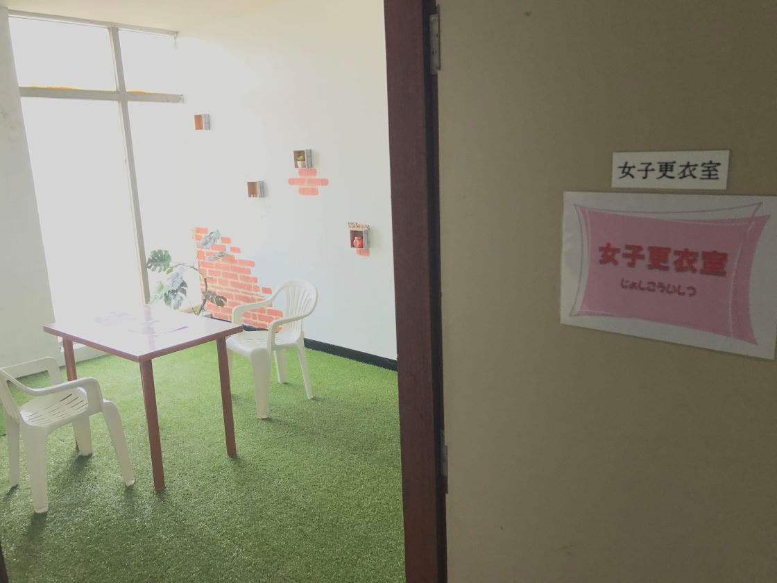 【インドアだから天候NGなし！】千葉柏最大級の屋内スペースを利用した展示会や企業運動会イベントに最適♪の写真6