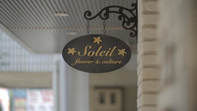 【大阪駅から10分】ヨーロッパ調の真っ白なクッキングスタジオ・広いアイランドキッチン&豊富な備品が人気!ソレイユ の写真6