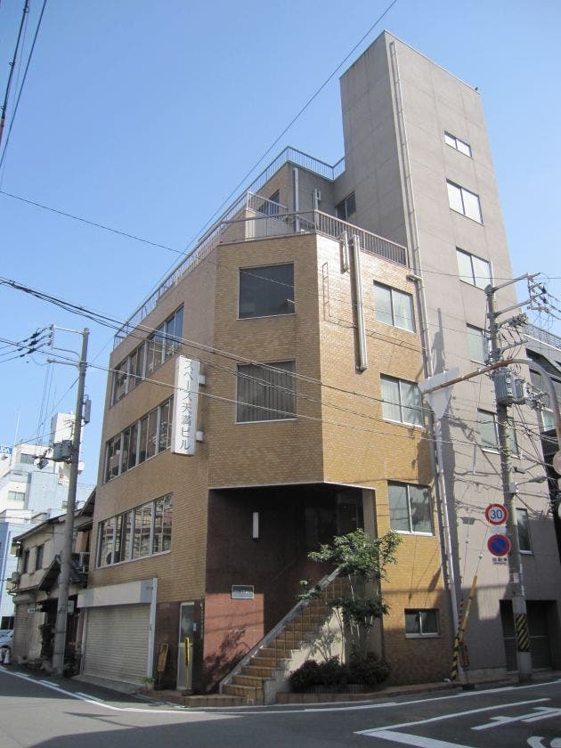 大阪天満宮・南森町からすぐ、キッズスペースが充実。ママ会・女子会・子連れセミナー・子連れヨガに最適です。　の写真13