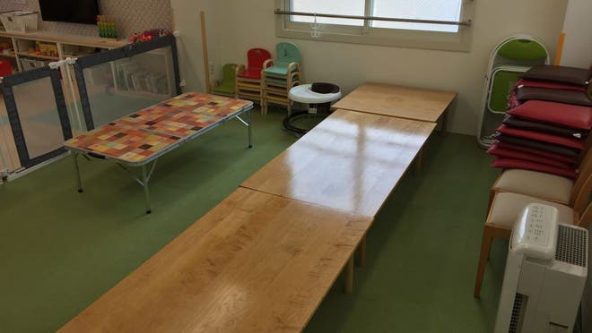 大阪天満宮・南森町からすぐ、キッズスペースが充実。ママ会・女子会・子連れセミナー・子連れヨガに最適です。 の写真14