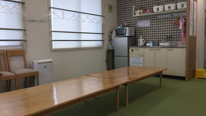 大阪天満宮・南森町からすぐ、キッズスペースが充実。ママ会・女子会・子連れセミナー・子連れヨガに最適です。 の写真21