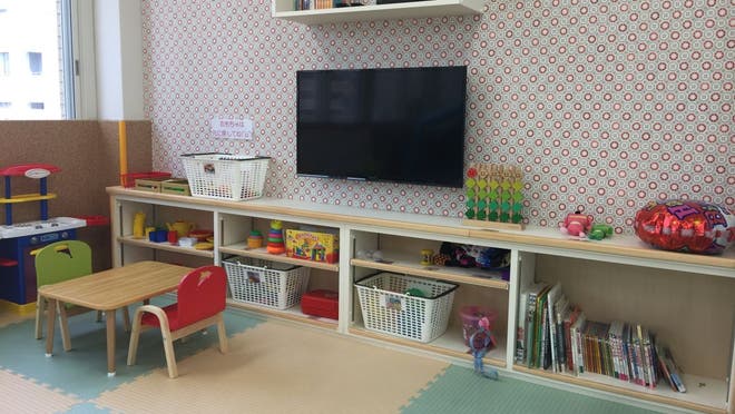 大阪天満宮・南森町からすぐ、キッズスペースが充実。ママ会・女子会・子連れセミナー・子連れヨガに最適です。 の写真22