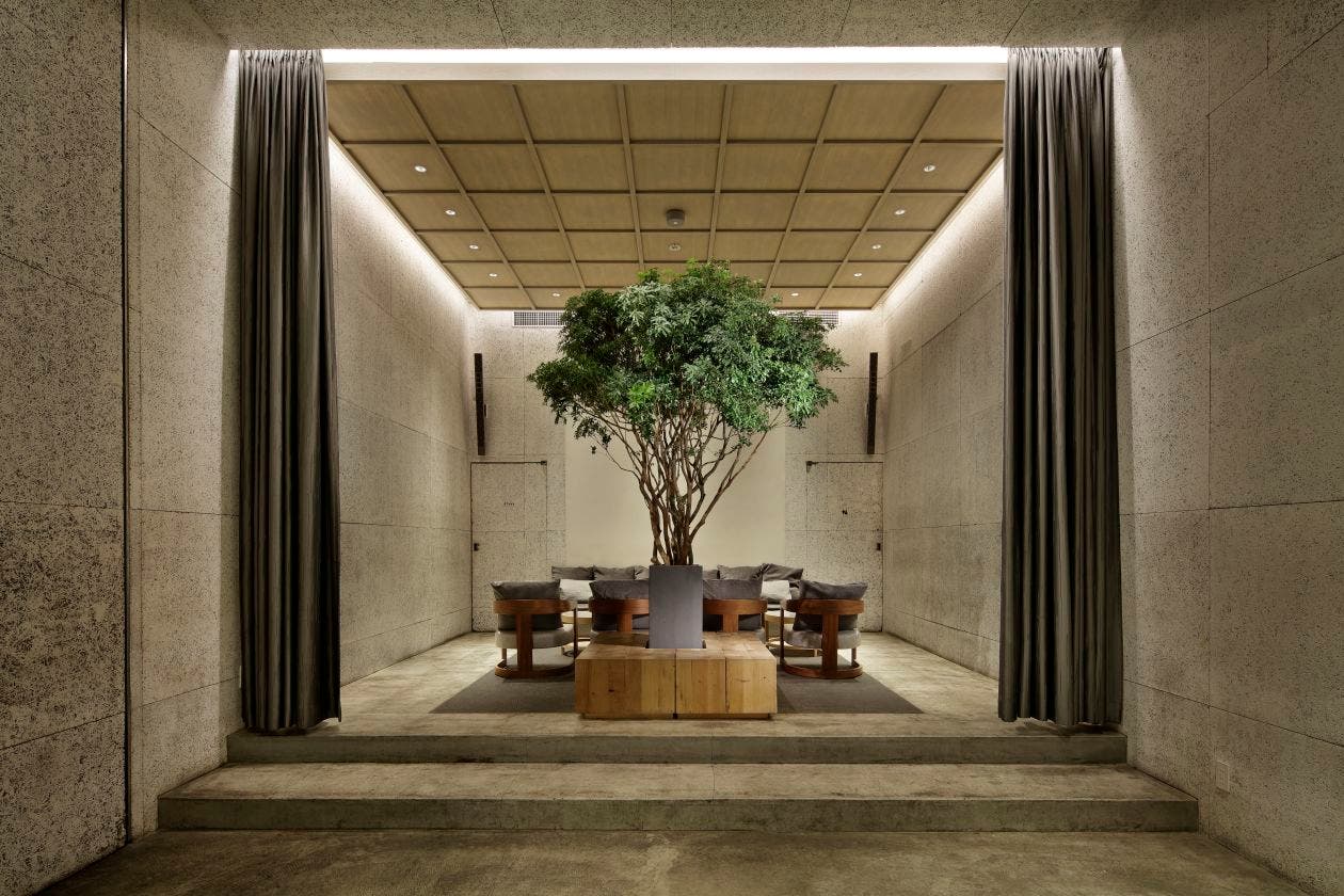 【表参道駅1分】展示会やパーティーに適したデザイナーズ・レンタルスペース※最大200名収容可能の写真3