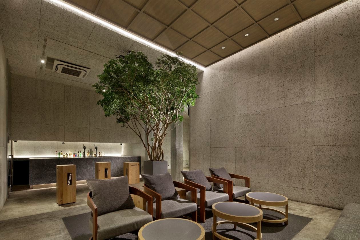 【表参道駅1分】展示会やパーティーに適したデザイナーズ・レンタルスペース※最大200名収容可能の写真4