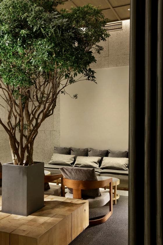 【表参道駅1分】展示会やパーティーに適したデザイナーズ・レンタルスペース※最大200名収容可能の写真5