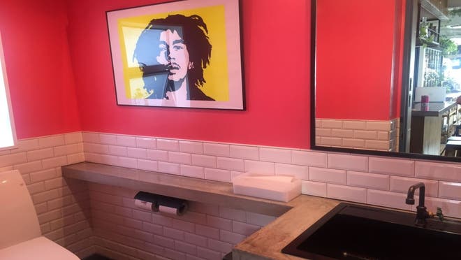 【町屋徒歩5分 上野・西日暮里・北千住・町屋エリア】窓多く明るい部屋/テラス/各種撮影/インテリアデザイナー・スタイリスト常駐の写真12