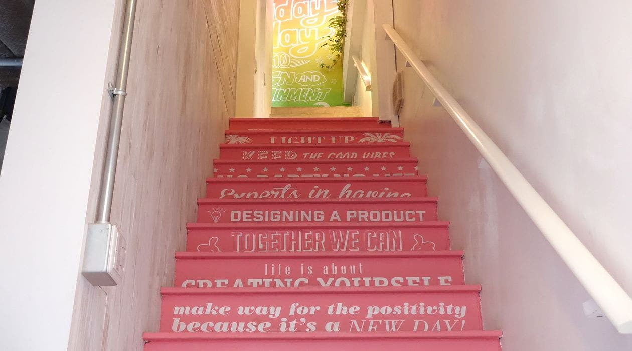 【町屋徒歩5分　上野・西日暮里・北千住・町屋エリア】窓多く明るい部屋/テラス/各種撮影/インテリアデザイナー・スタイリスト常駐の写真6