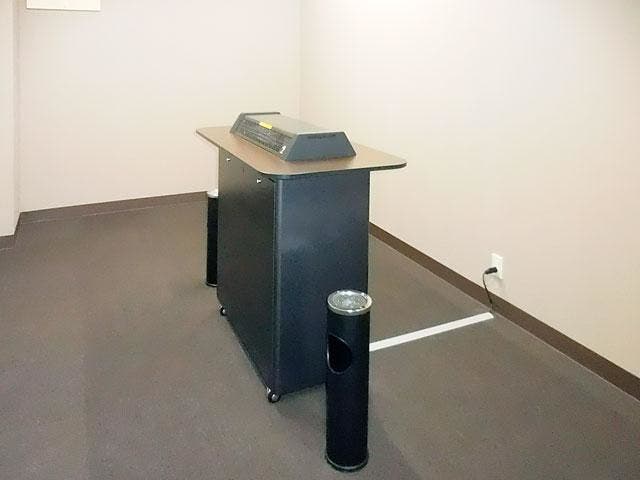 【千葉中央駅徒歩3分】千葉中央ホール　第二会議室の写真8