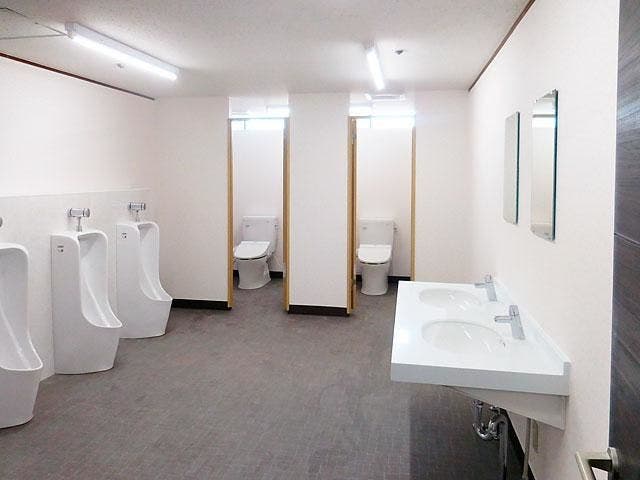 【千葉中央駅徒歩3分】千葉中央ホール　第二会議室の写真7