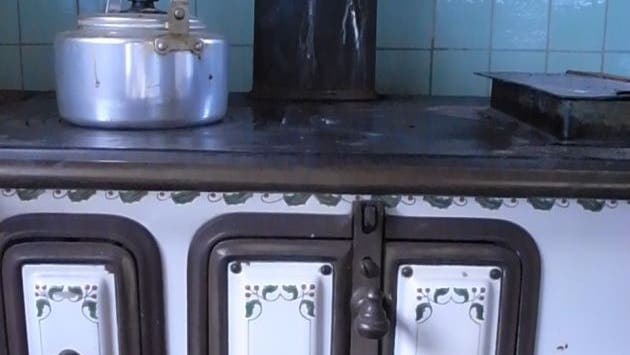 標高1,000メートル、森の中の小さな山小屋mokkiの写真17