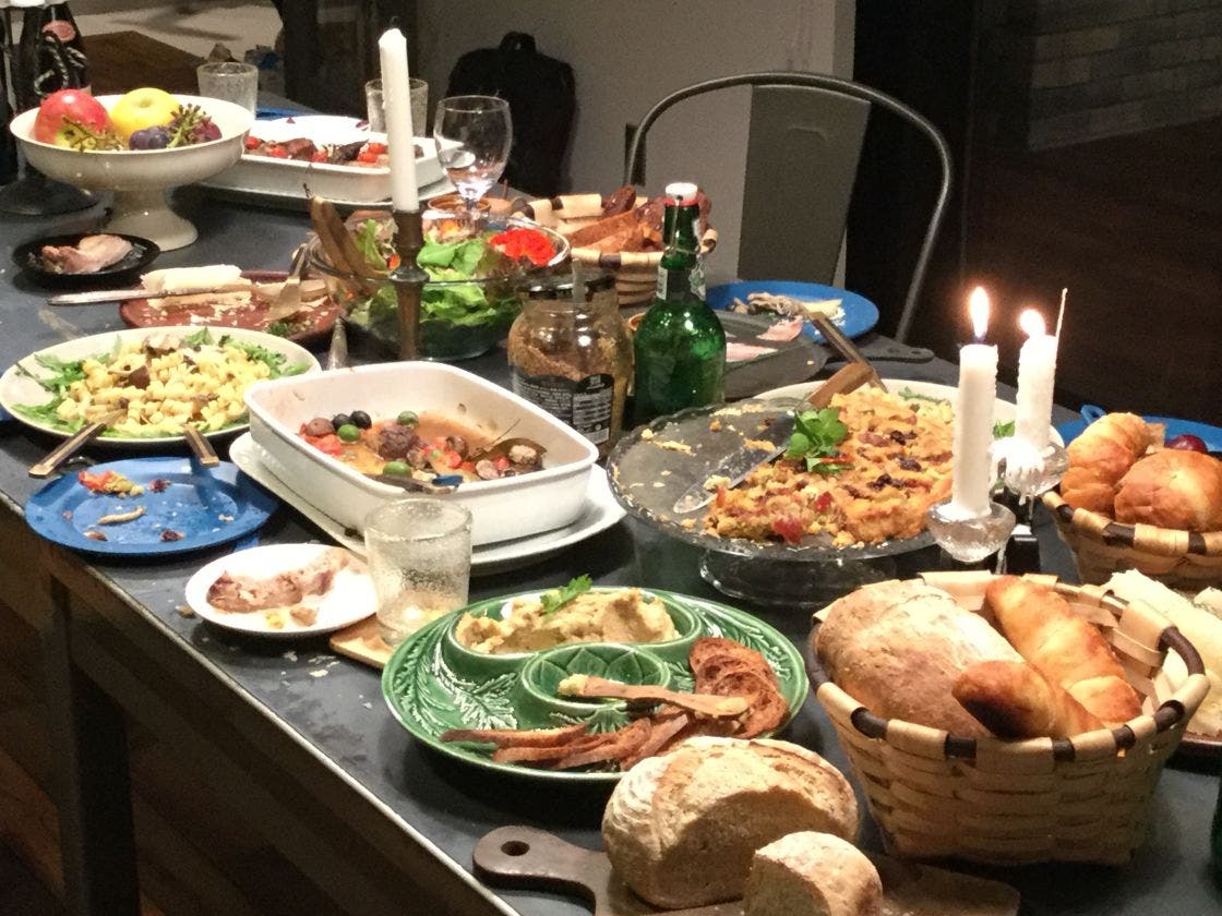 標高1,000メートル、森の中の小さな山小屋mokkiの写真20