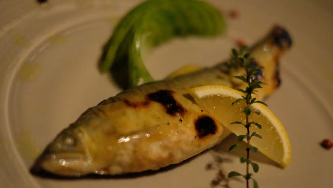 標高1,000メートル、森の中の小さな山小屋mokkiの写真19