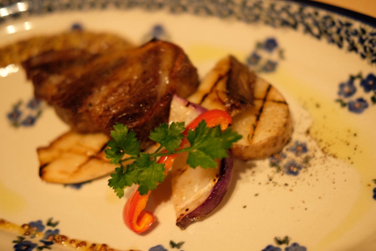 標高1,000メートル、森の中の小さな山小屋mokkiの写真22